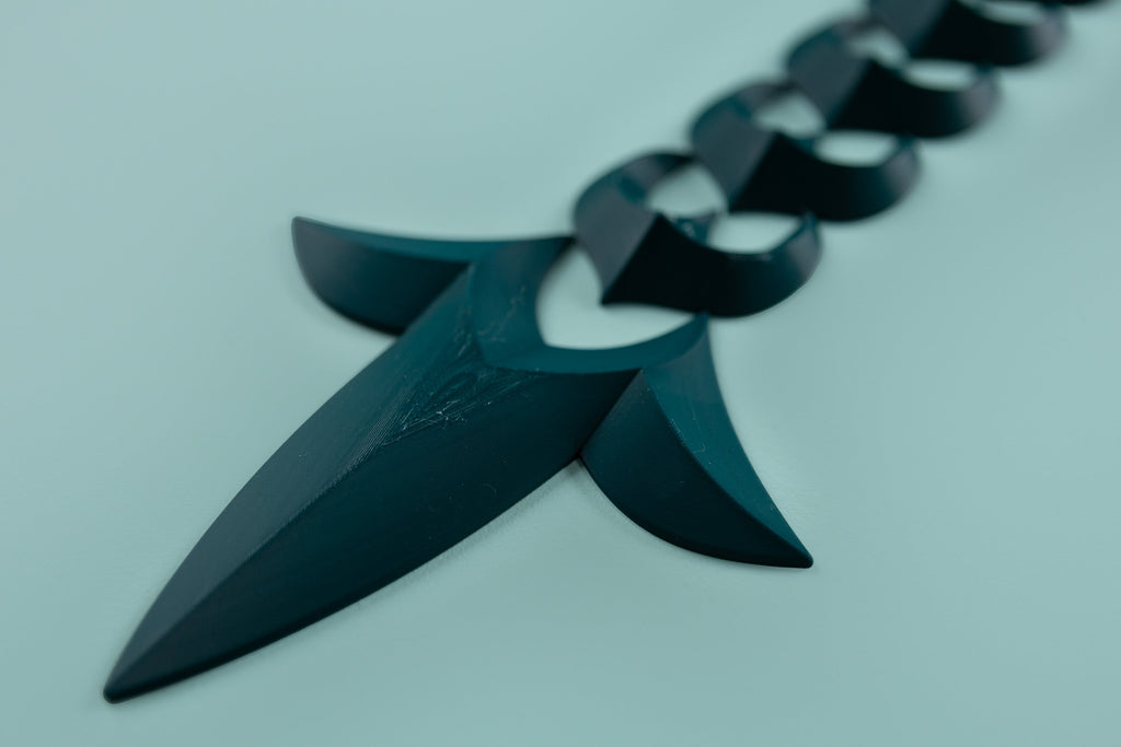 Diasomnia Dorm Spine Pieces [3D Printed Kit] DangerousLadies