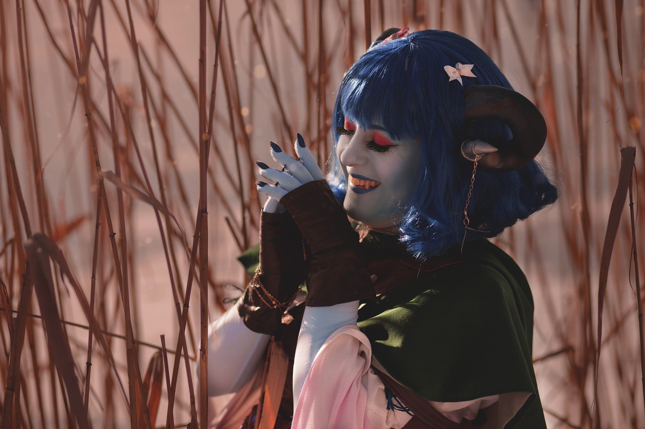 Character and Kit Masterlist - Critical Role – DangerousLadies