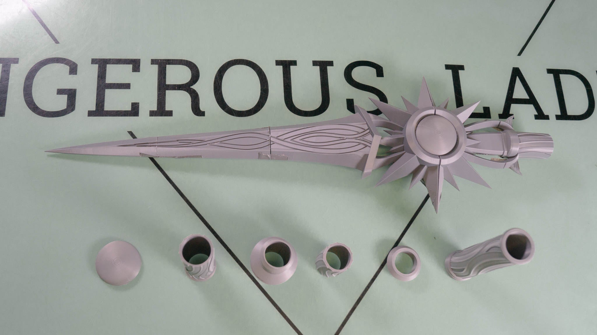 Shadowheart Accessories and Armor Preorder – DangerousLadies