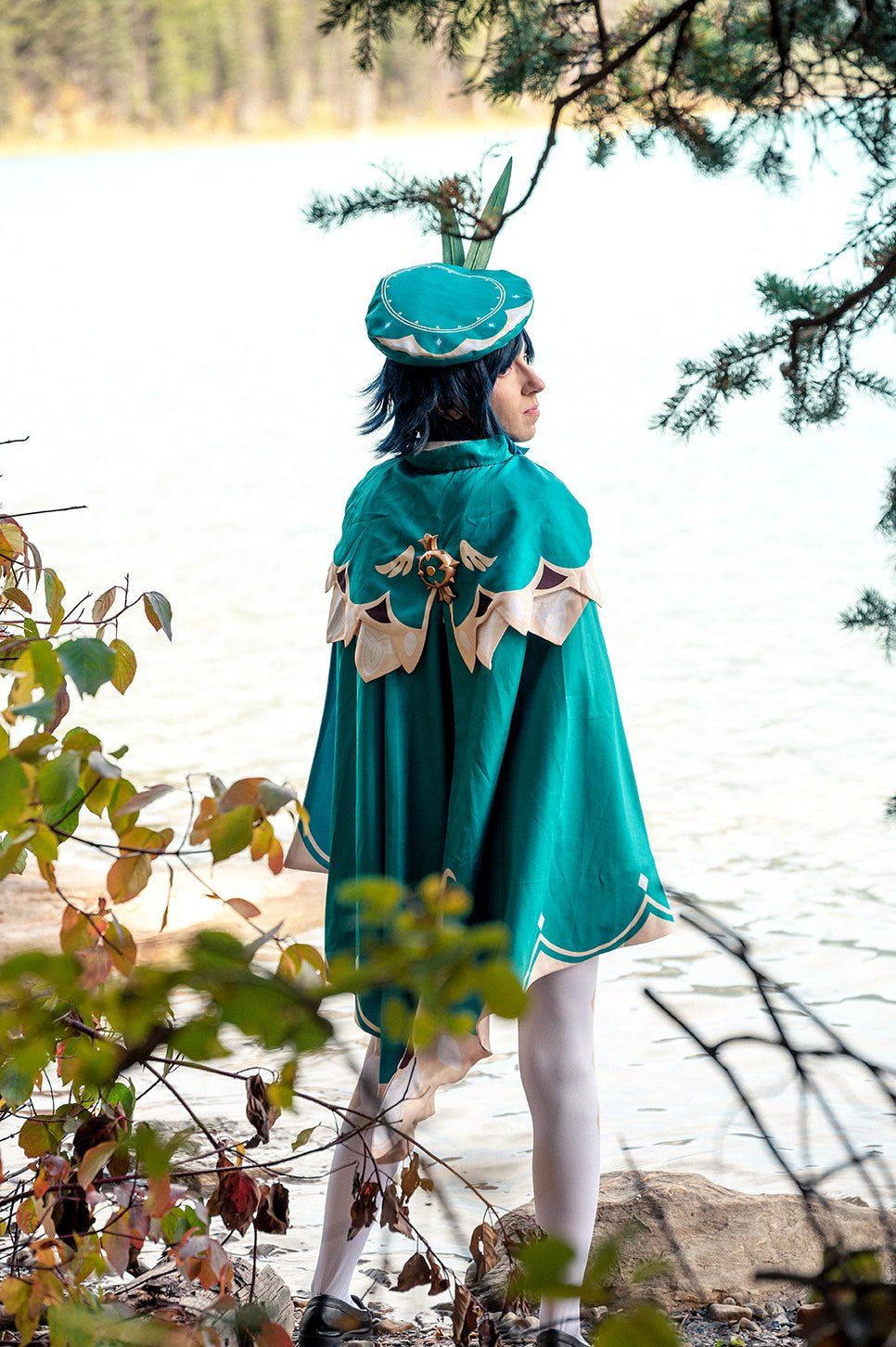 Last Chance – DangerousLadies