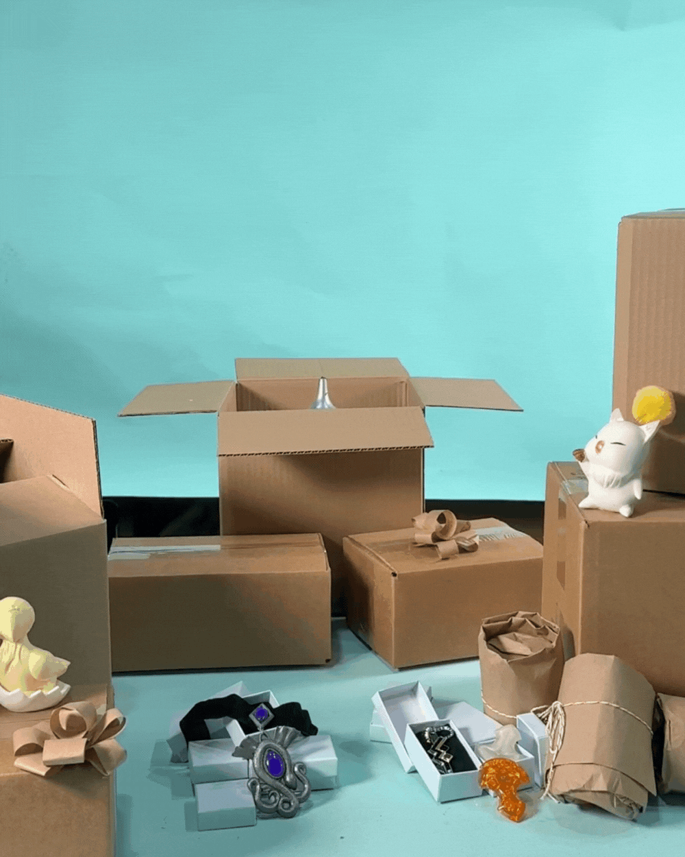 Dangerous Ladies Cosplay Props, Kits, and Resources – DangerousLadies