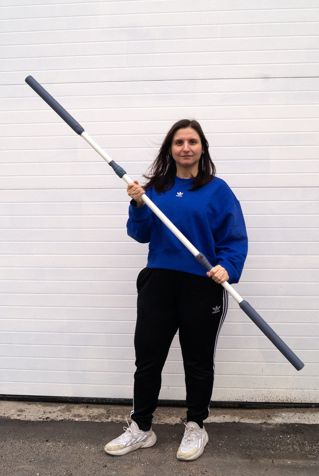 Aerith's Guard Stick Remake Version [3D Printed Kit] DangerousLadies