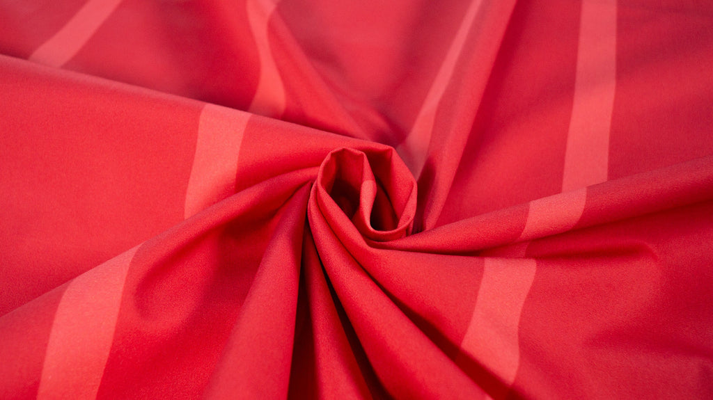 Alastor's Coat Fabric DangerousLadies