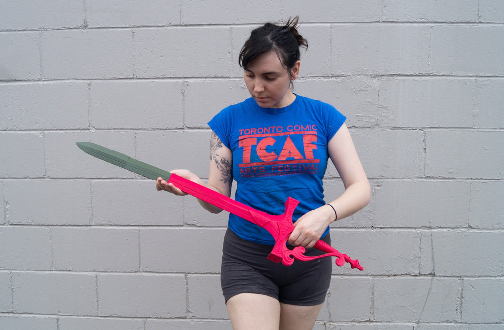 Beloved Zofia - 3D Printed Kit DangerousLadies