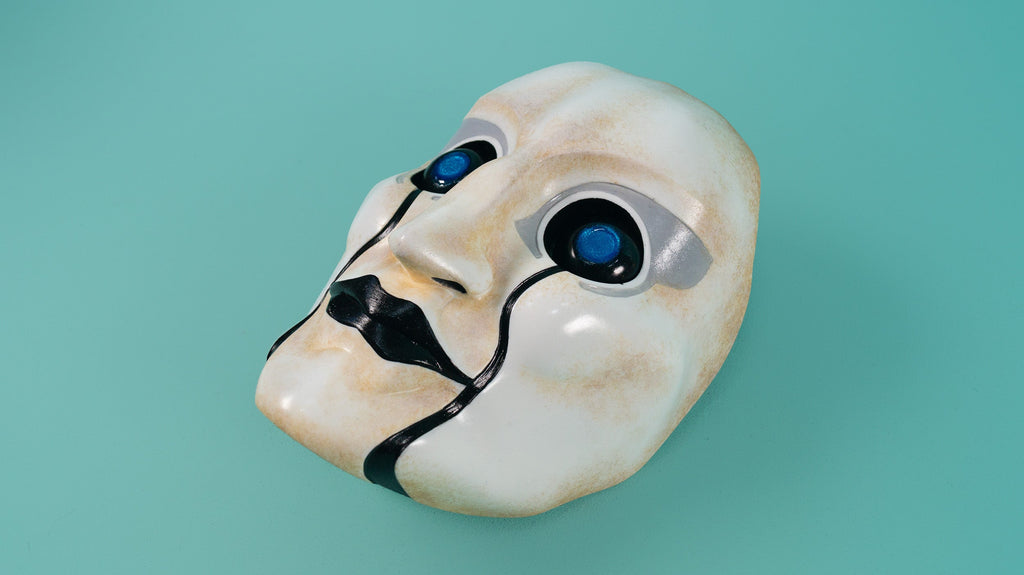 Bolaire Mask Kit DangerousLadies