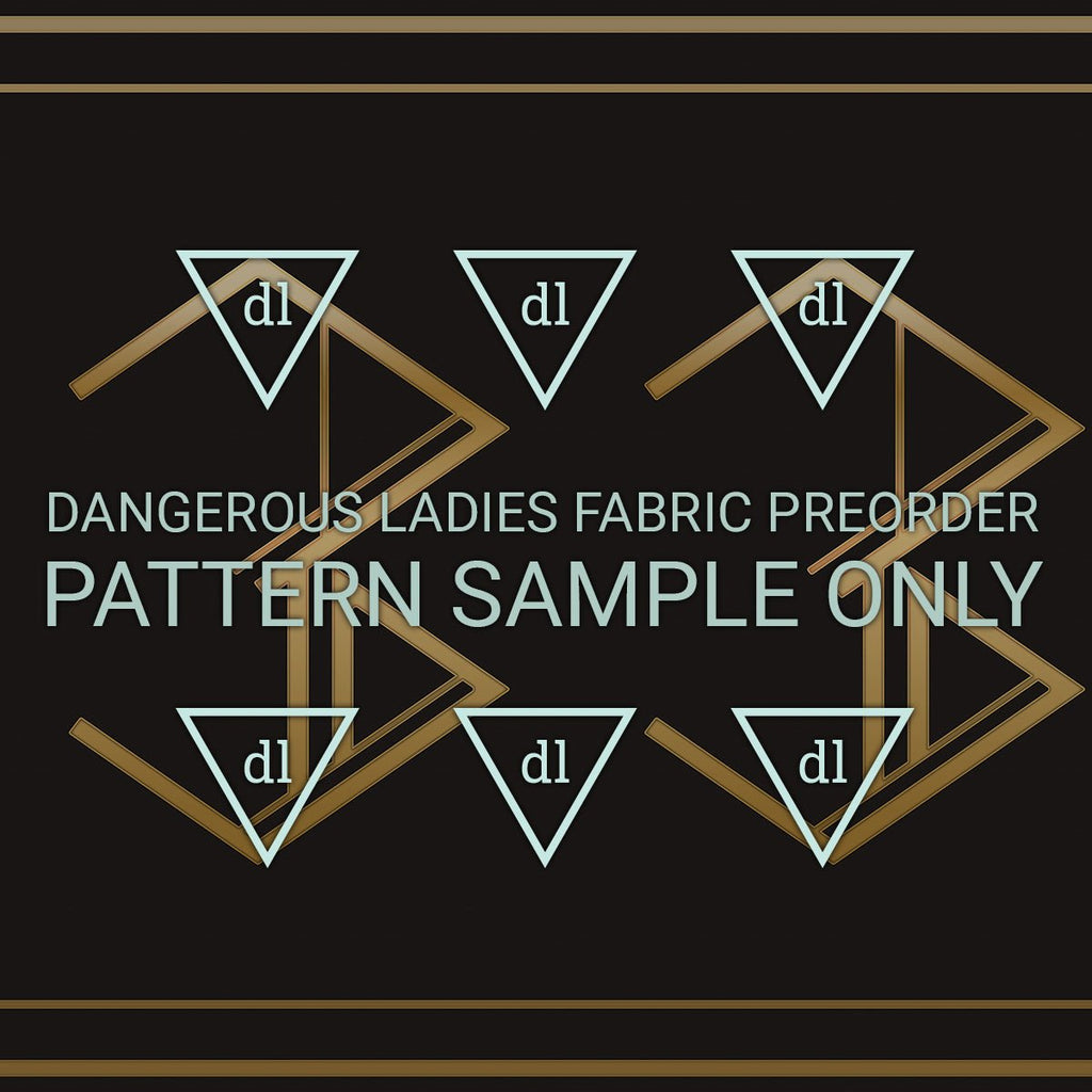 Expedition 33 Flags DangerousLadies