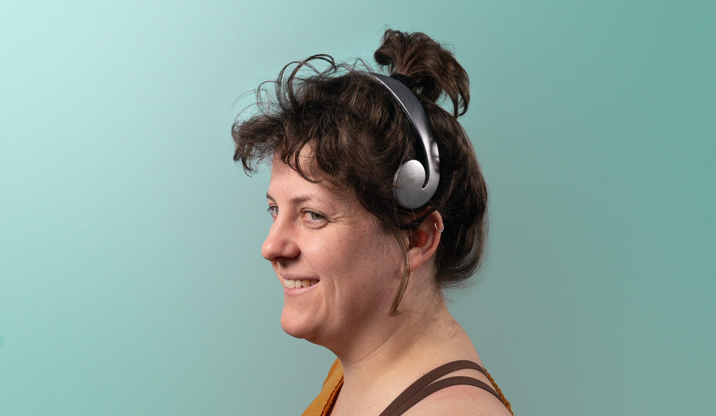 Gallica's Headband [Cast Kit] DangerousLadies