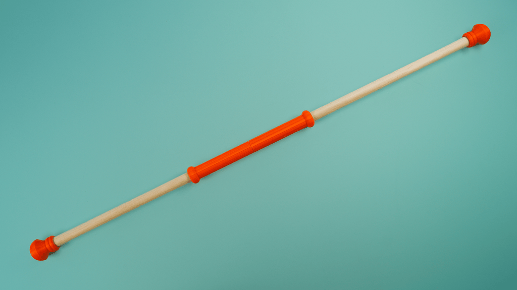 Nami's Sorcery Clima Tact Grow Up [3D Printed Kit] DangerousLadies