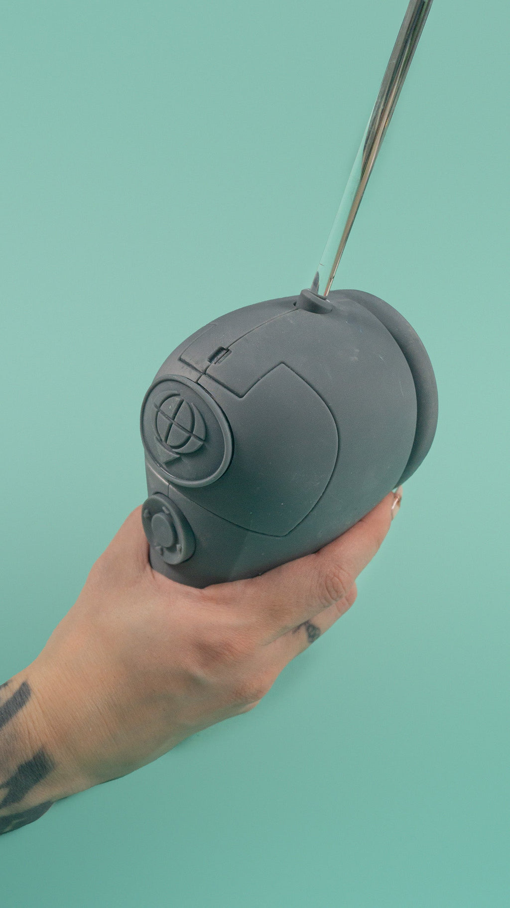 Ranger's Capture Styler [3D Printed Kit] DangerousLadies