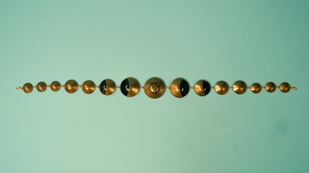 Shadowheart's Dark Justiciar Belt [Cast Kit] DangerousLadies