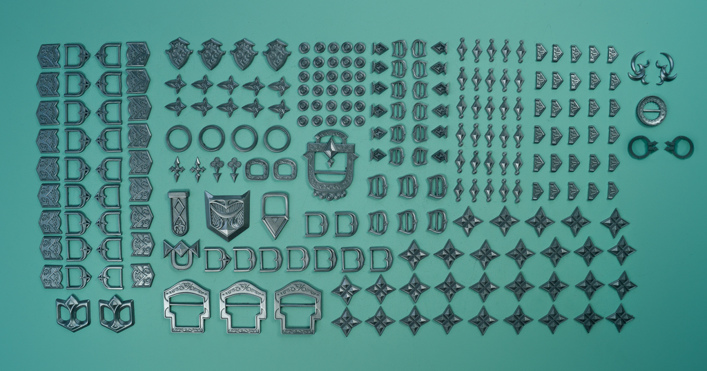 Viper Accessories Kit DangerousLadies