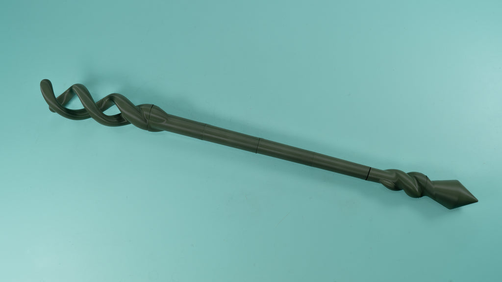 Zelda's Echoes of Wisdom Tri Rod [3D Printed Kit] DangerousLadies