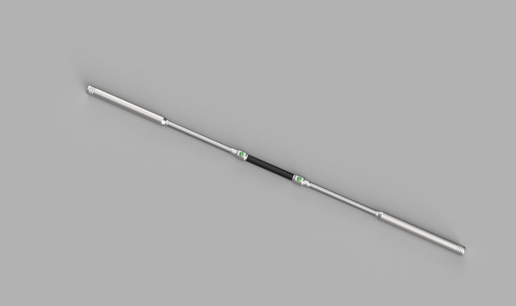 Aerith's Guard Stick [3D Print Files] – DangerousLadies