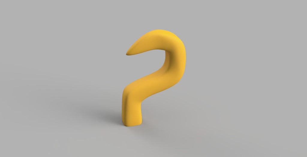 Alien Horns [3D Print Files] DangerousLadies