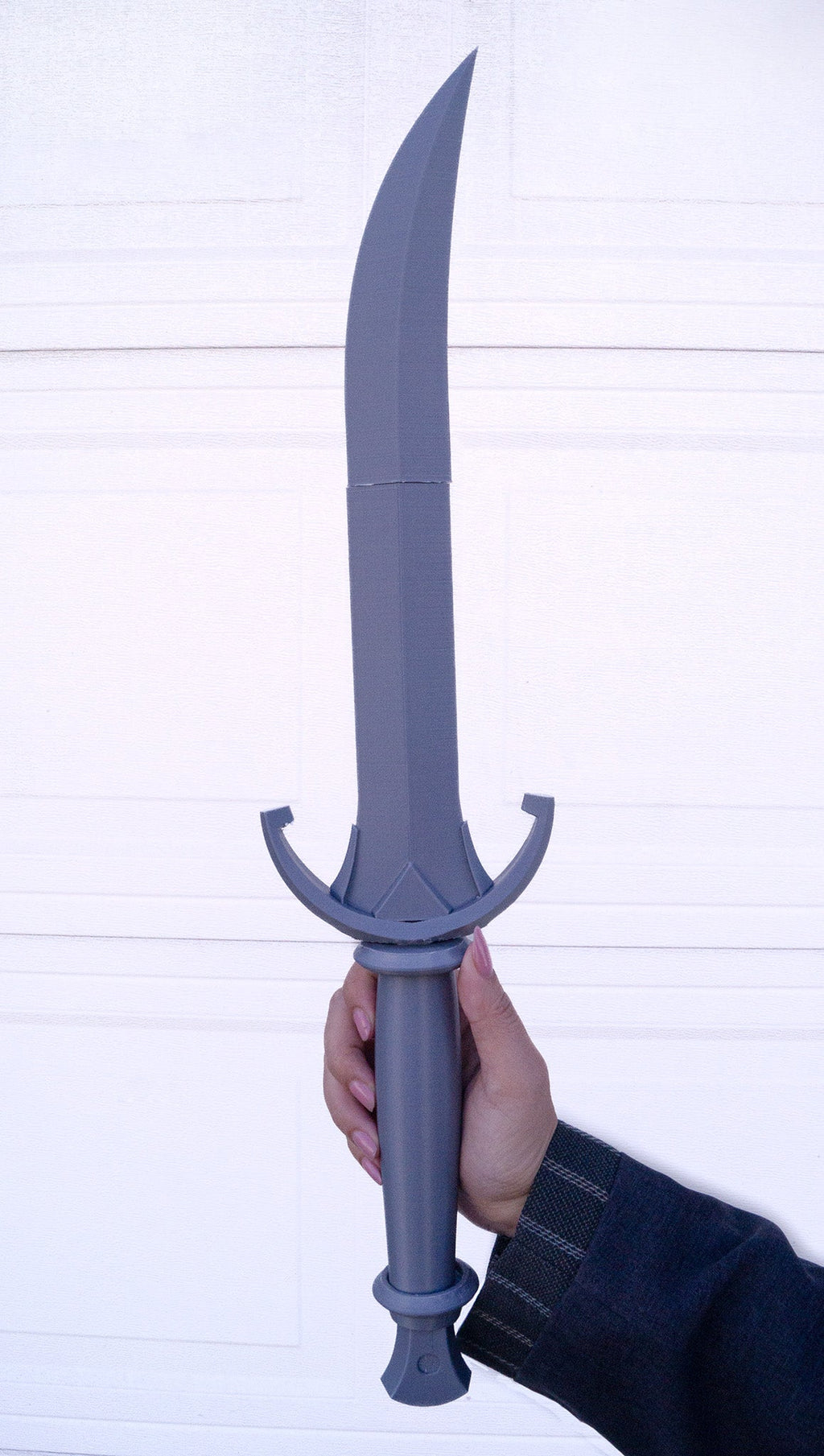 Astarion's Dagger [3D Printed Kit] DangerousLadies