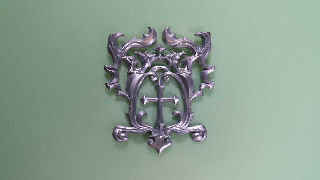 Belmont Hunter Family Crest Kit – DangerousLadies