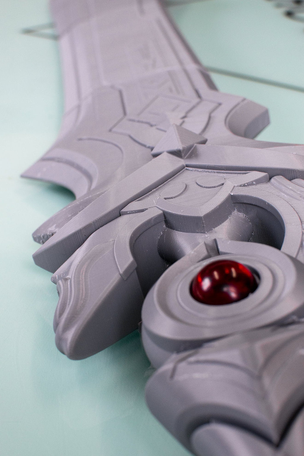 Blackcliff Slasher 3D Printed Kit DangerousLadies