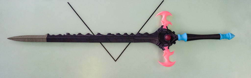 Byleth's Sword of the Creator [3D Printed Kit] DangerousLadies