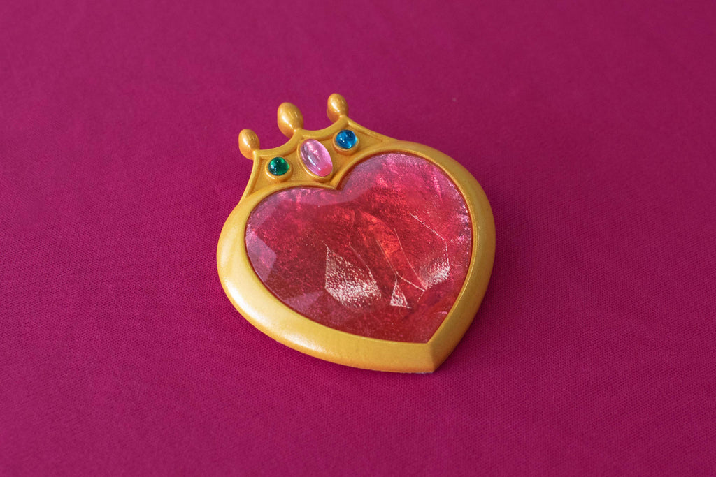 Chibi Moon's Accessory Kit DangerousLadies