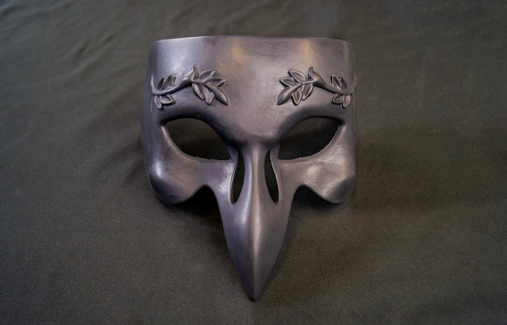 Crowley's Mask Kit DangerousLadies