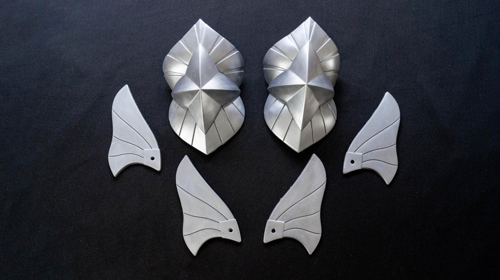 Edelgard's Three Hopes Armor Kit DangerousLadies