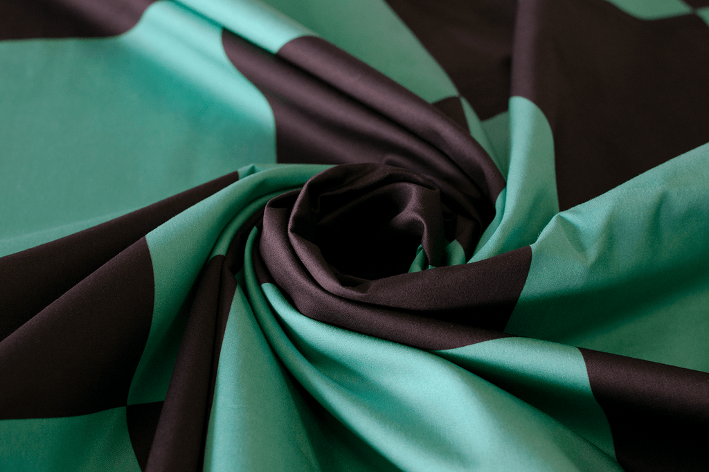 Tanjiro's Fabric DangerousLadies