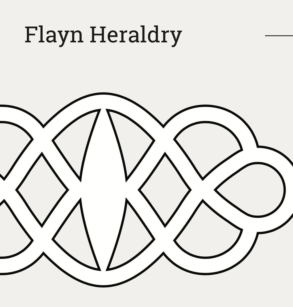Flayn's Applique and Designs [Digital Pattern] DangerousLadies