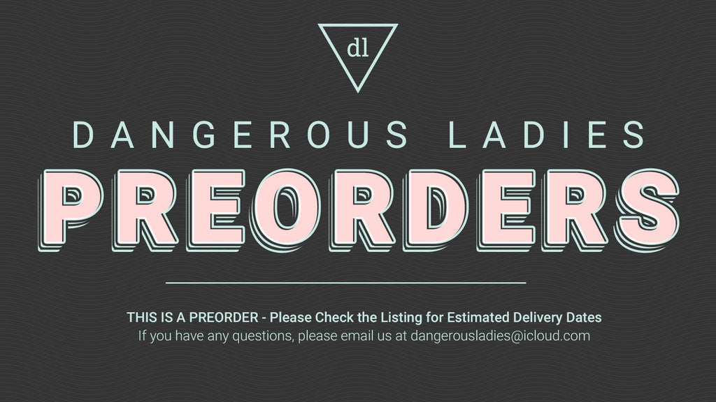 Freminet's Armour [3D Printed Kit] DangerousLadies