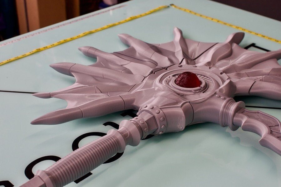 Hilda's Freikugel [3D Printed Kit] DangerousLadies