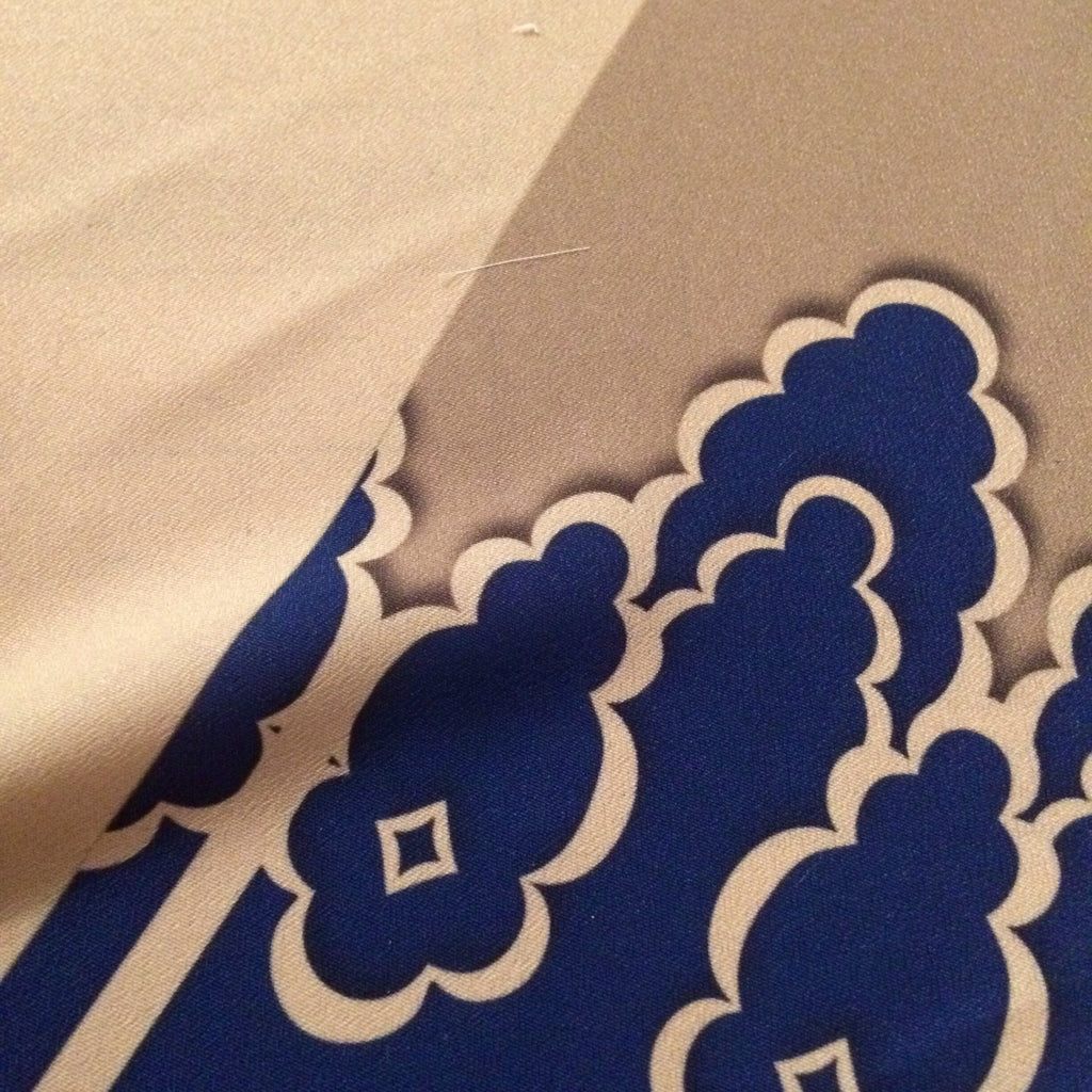 Inigo's Festival Dancer Fabric DangerousLadies