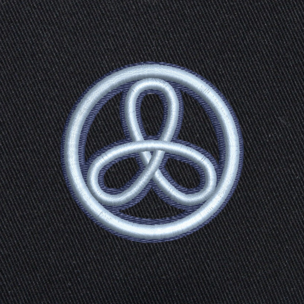 Junpei's Hat Emblem [Embroidery Files] DangerousLadies