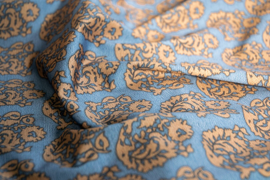 Kaine's Leg Wrap Fabric DangerousLadies