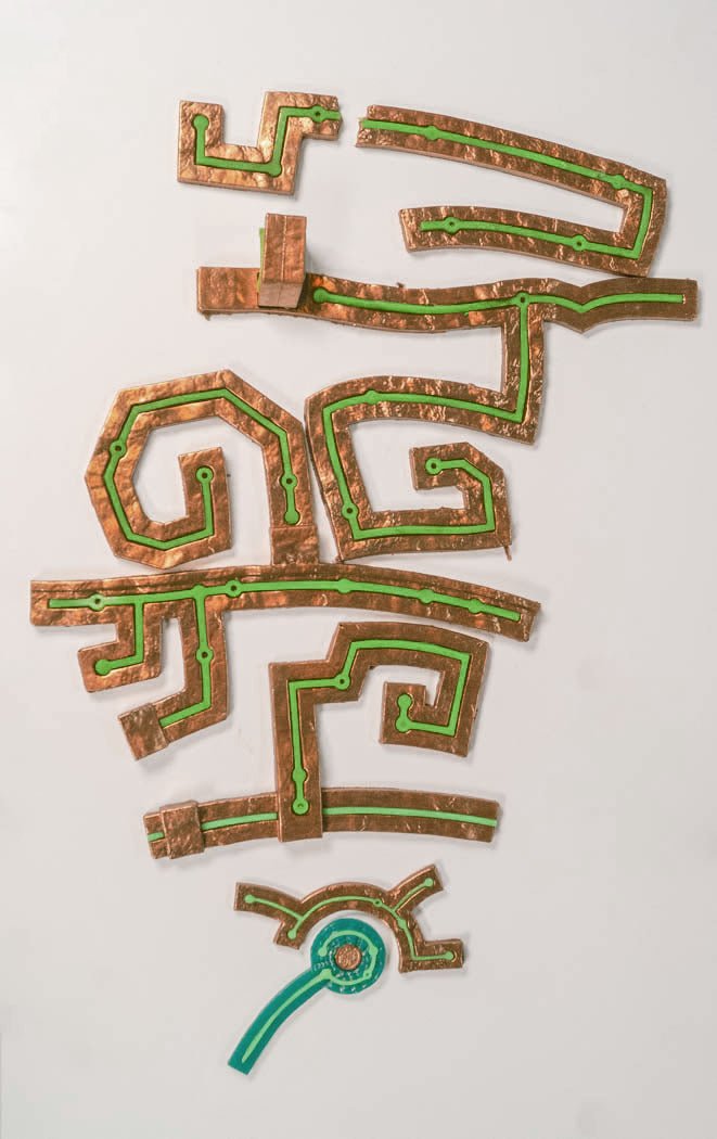 Link's Zonai Arm Kit DangerousLadies