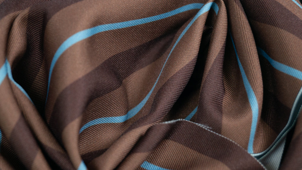 Lyney's Bow Fabric DangerousLadies