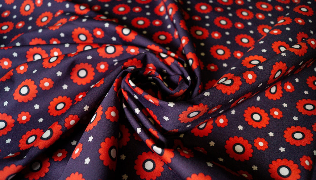 Junah's Fabric DangerousLadies