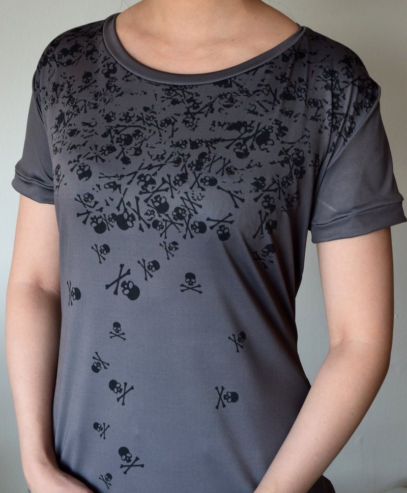 Noctis' Shirt Fabric DangerousLadies