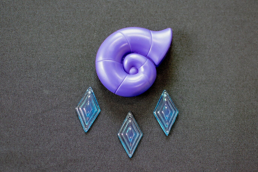 Octavinelle Dorm Accessories Kit DangerousLadies