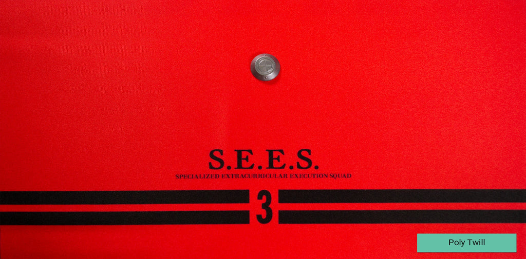 P3 Reload S.E.E.S. Armband Kit DangerousLadies