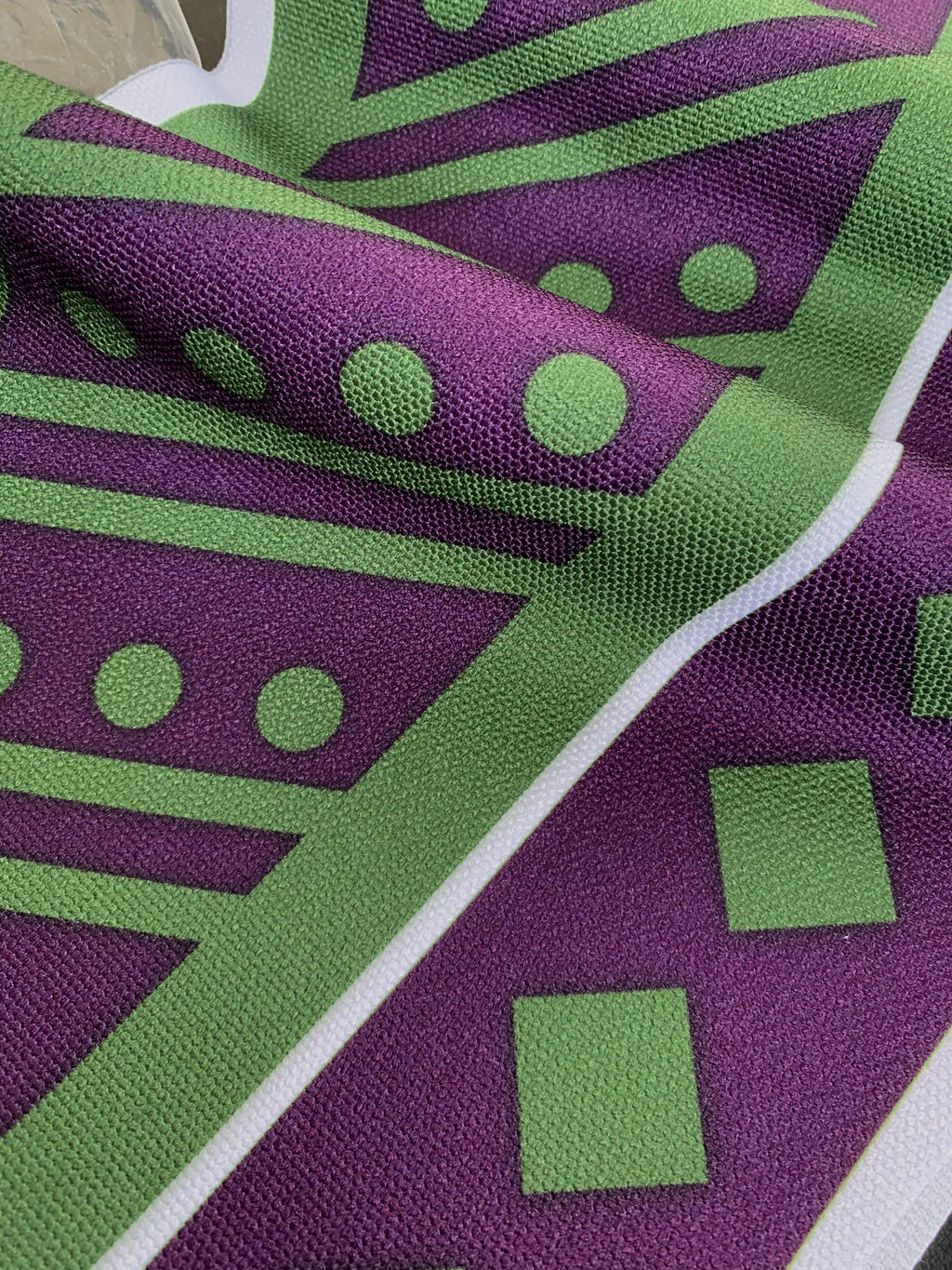 Petra's Timeskip Fabric DangerousLadies