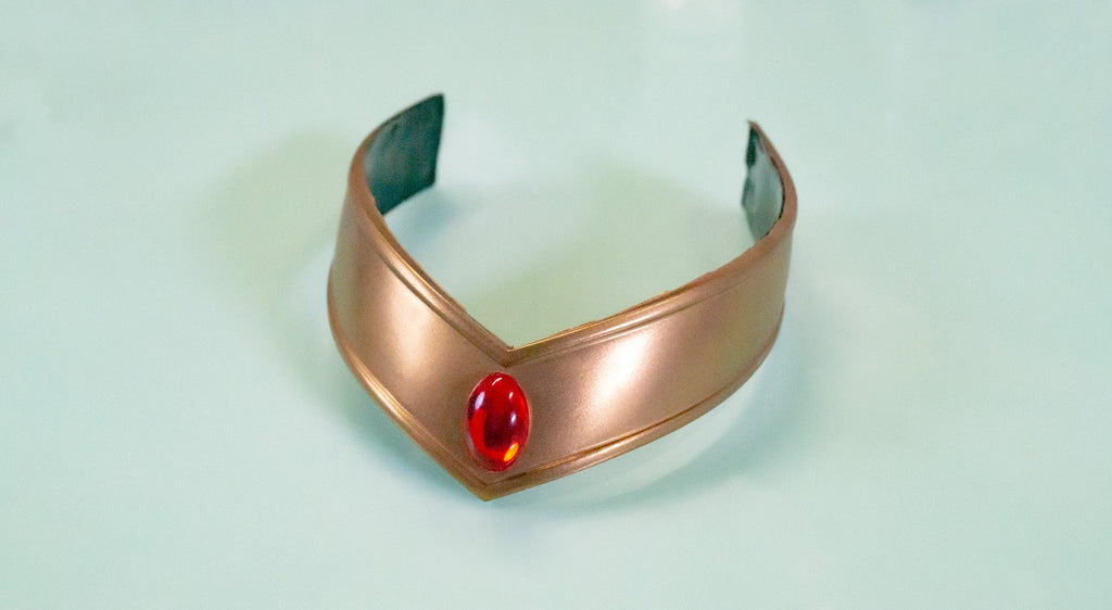 Sailor Soldier / Scout Tiara DangerousLadies