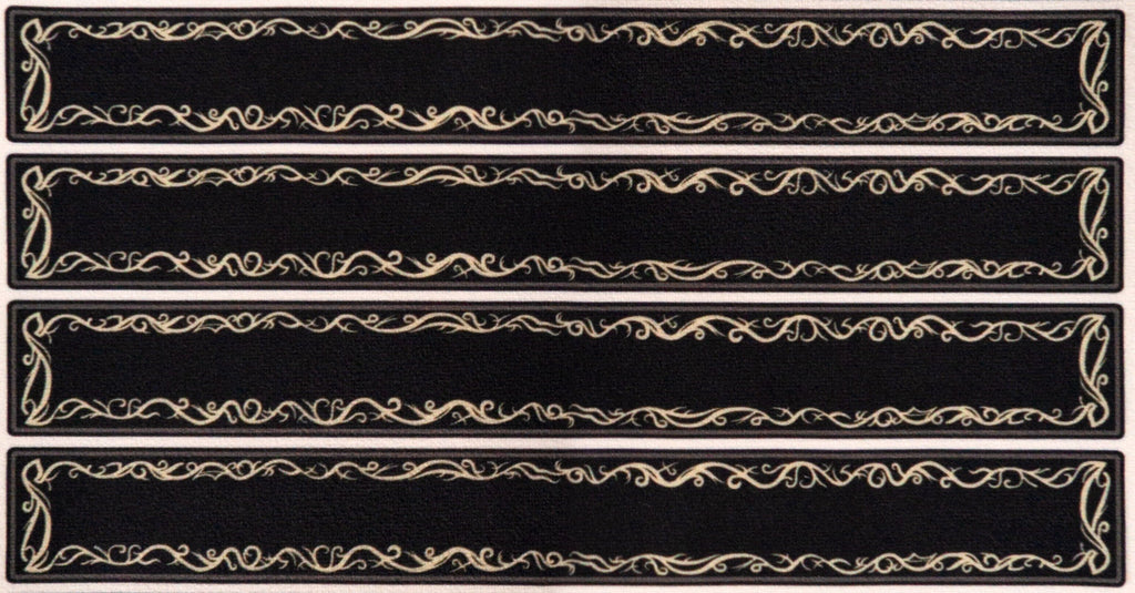 Tifa's Remake Boot Fabric Panel DangerousLadies