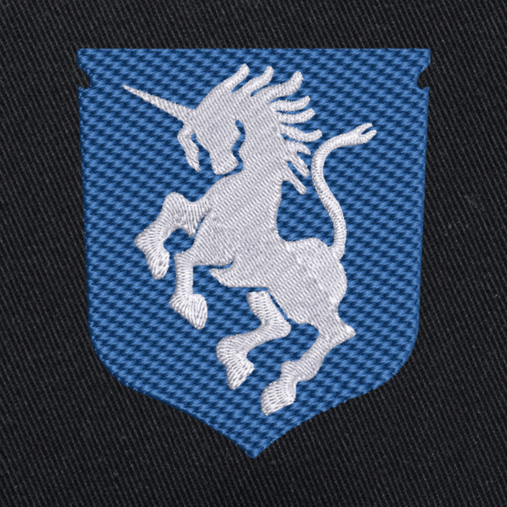 Unicorn Overlord Cornia Crest [Embroidery Files] DangerousLadies