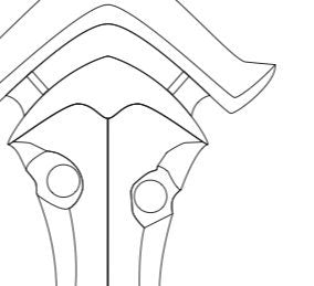 Witch Wands and Rods [Digital Pattern] DangerousLadies